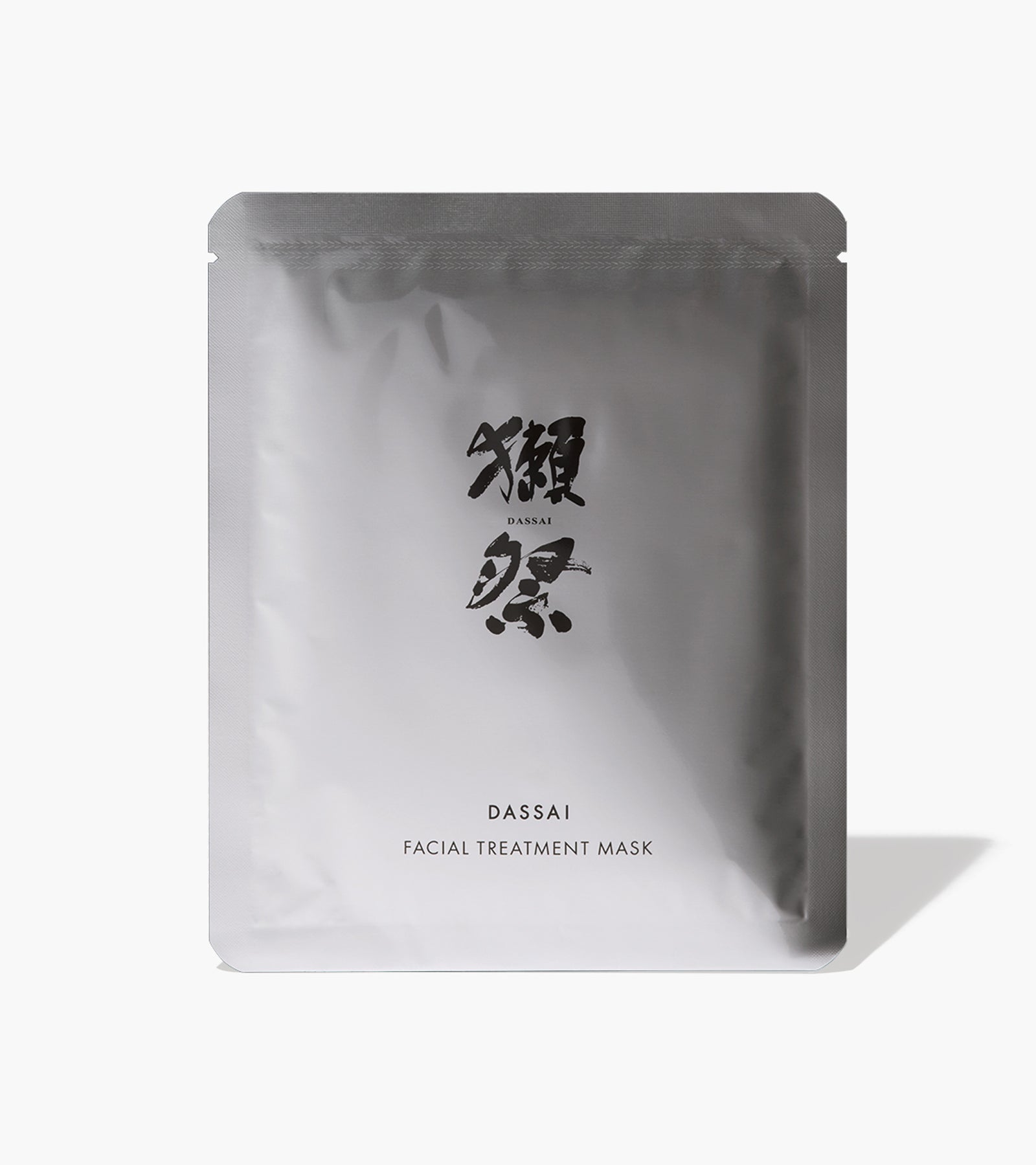 Dassai Facial Mask - Single Mask - Sake Infused Hydration - Shikō Beauty