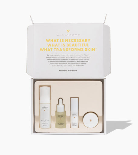 Shiko Beauty - Japanese Beauty & J-Beauty Skincare Products