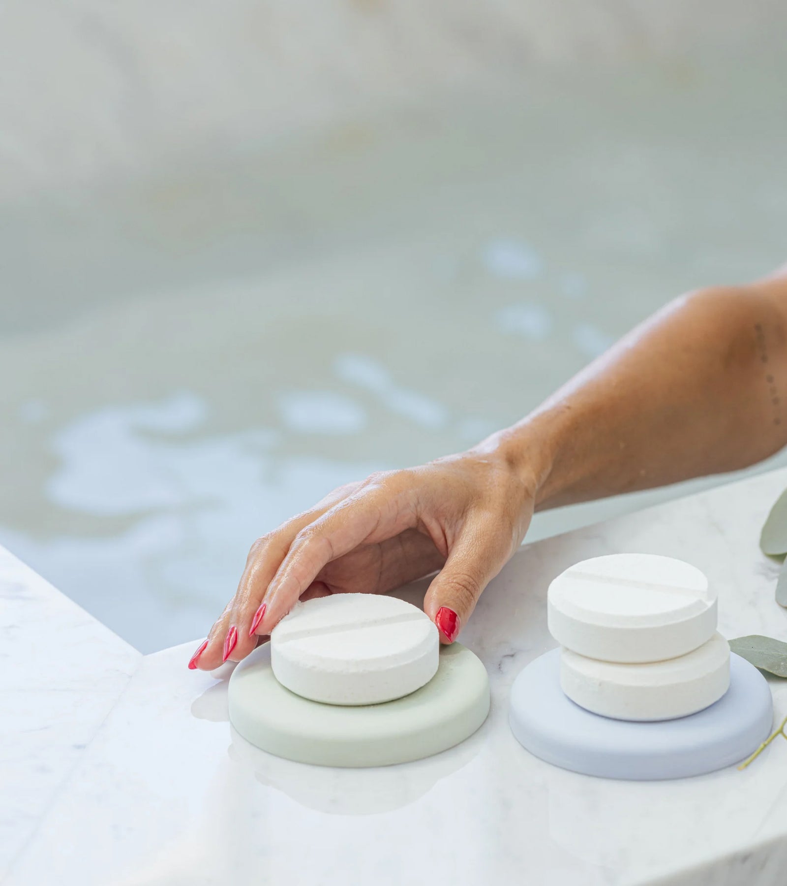 Shikohin - Onsen Bath Tablets